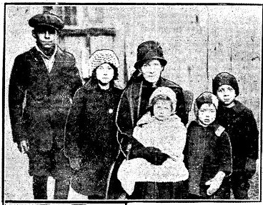 100 years ago: David John Powless died | Deseronto Archives